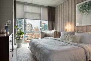 MechoShade: Innovative & Stylish Solar Shade Solutions