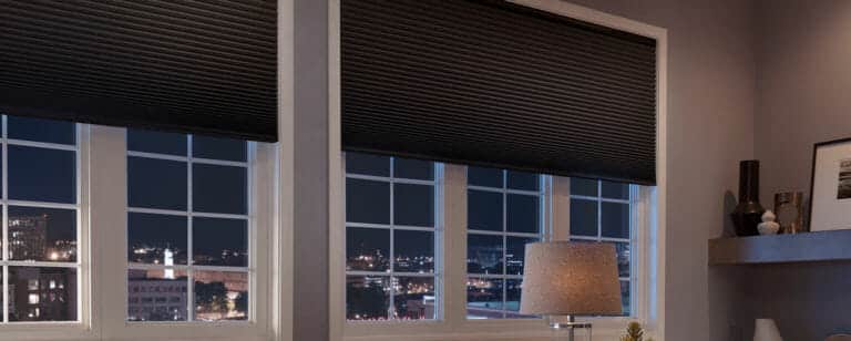 Custom Blackout Window Shades to Darken Any Room!