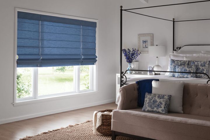 Window Treatment Color Trends 2020 - Color of the Year