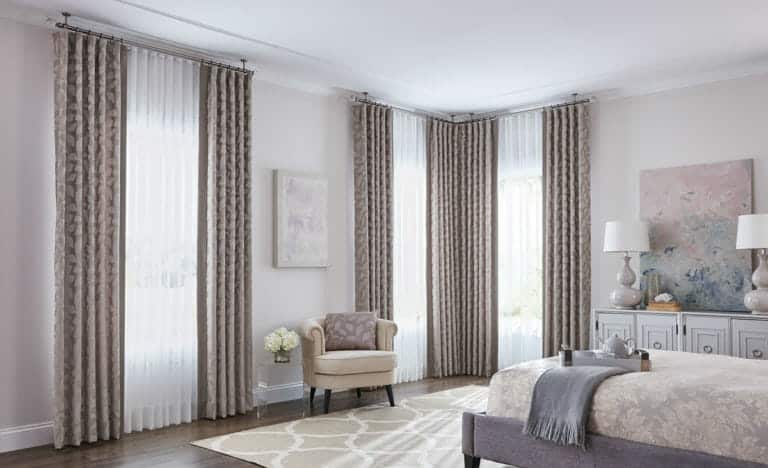 Definitive Buying Guide to Window Curtains & Draperies
