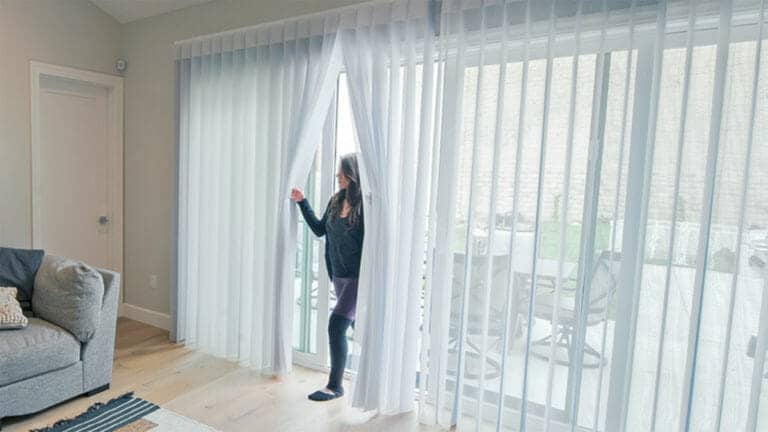 New from Norman: SmartDrape Shades You're Going To Love!