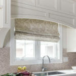 Custom Window Valances, Cornice Boxes & Top Treatments