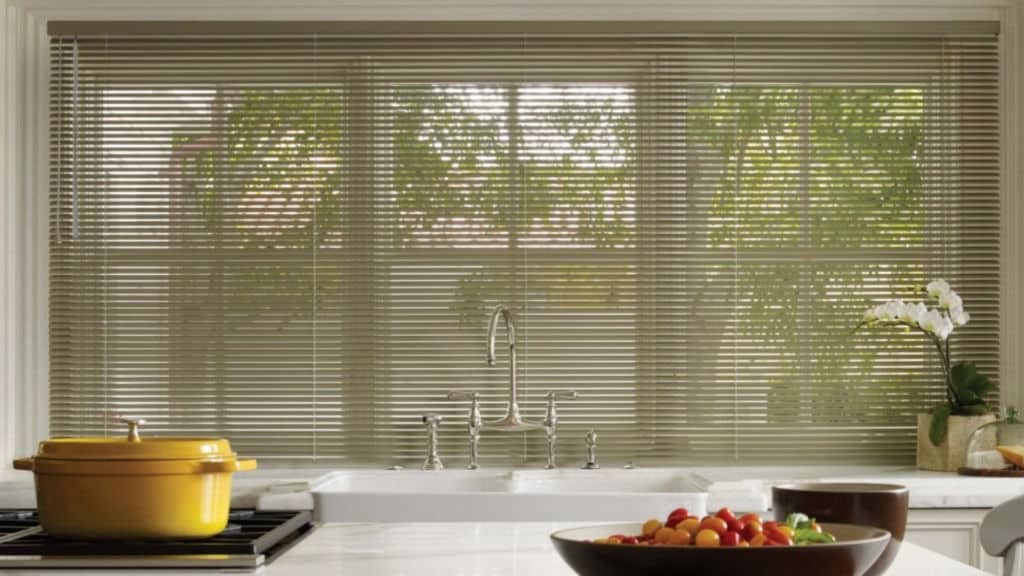 Custom Window Blinds Design & Installation - Products - Custom Windows ...