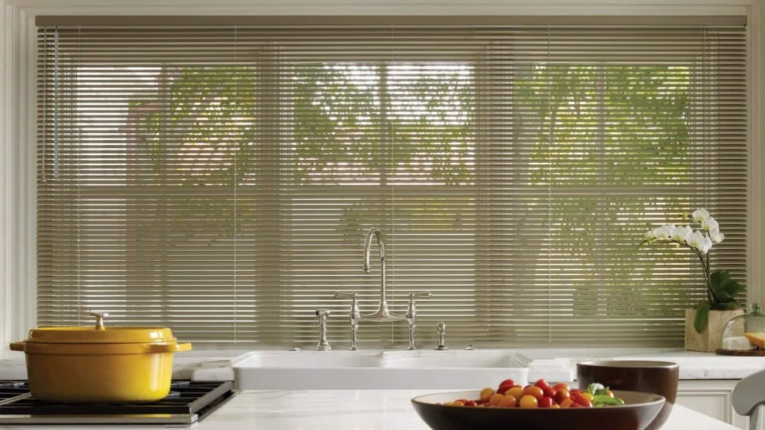 Custom Window Blinds Design & Installation - Products - Custom Windows ...