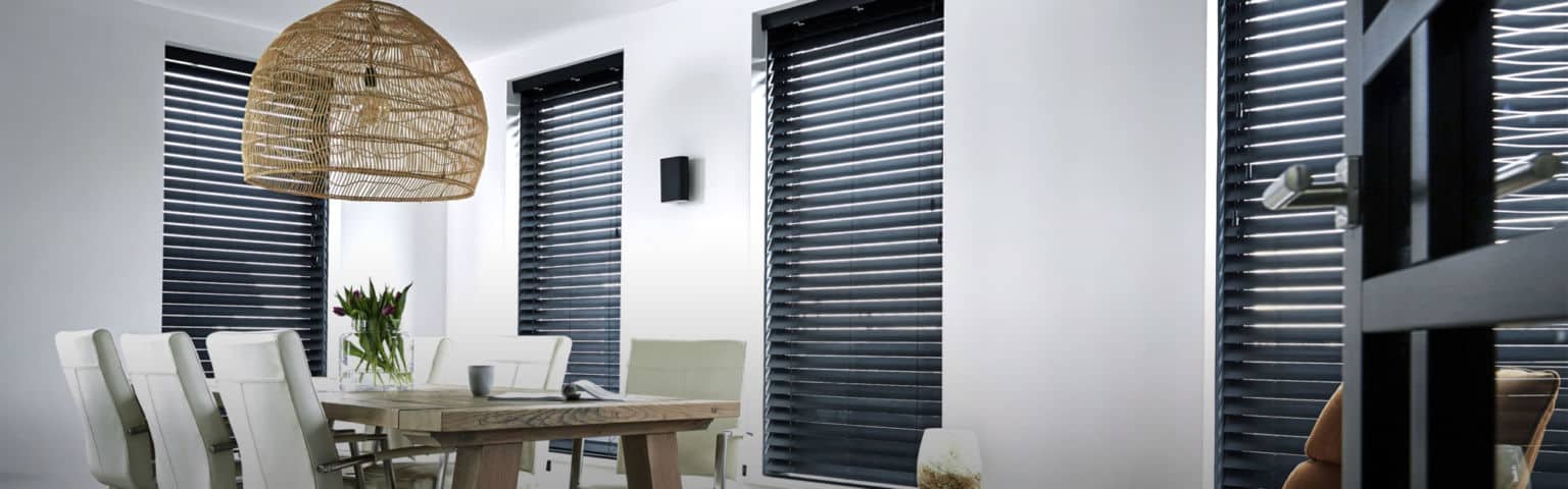 Custom Plantation Shutters Design & Installation - Products - 3 Blind Mice Window Coverings