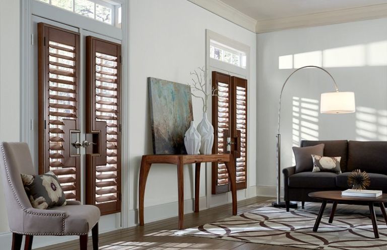 Custom Window Blinds Design & Installation - Products - Custom Windows ...