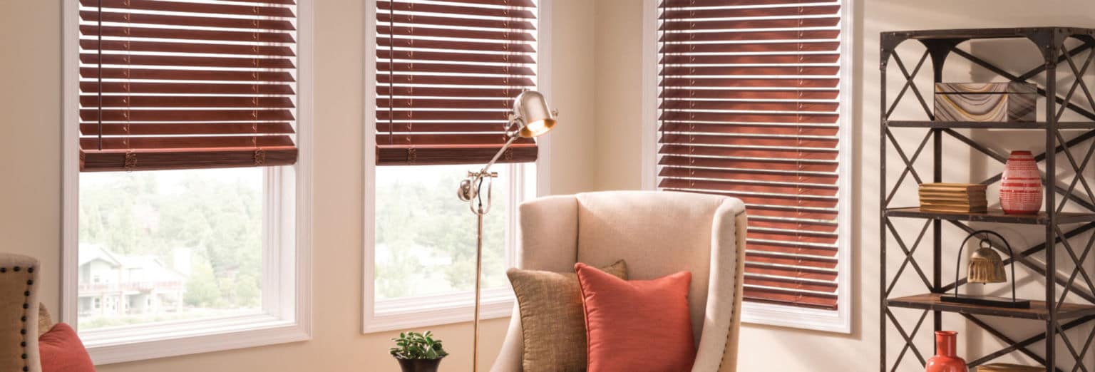 Custom Window Blinds Design & Installation - Products - Custom Windows Coverings Company ...