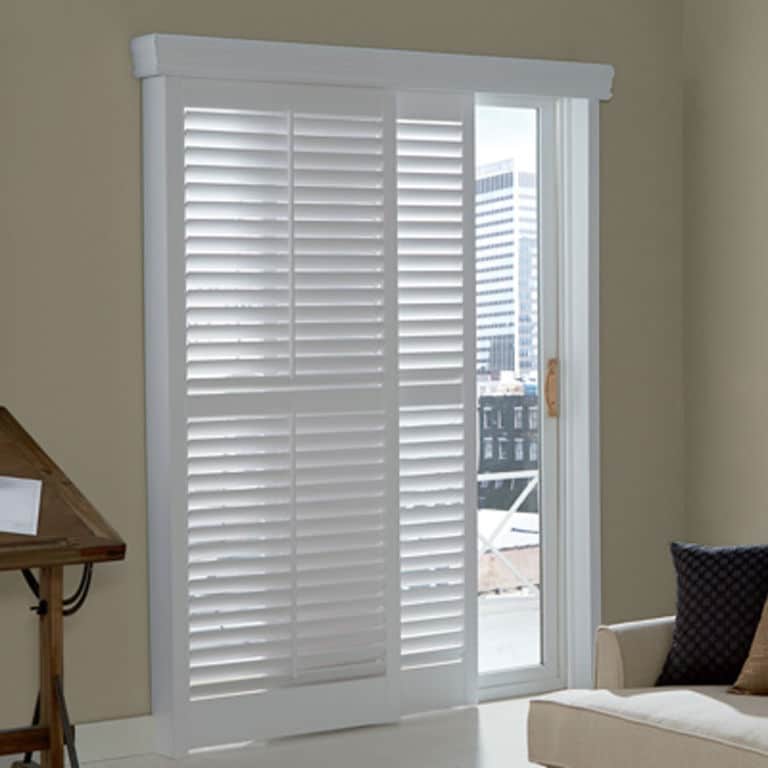 2022 Plantation Shutter Buyers Guide