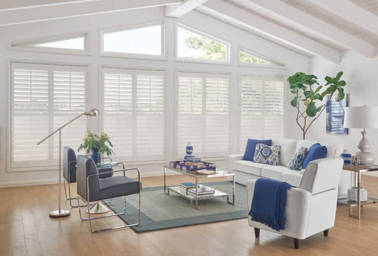 2022 Plantation Shutter Buyers Guide