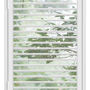 Custom Plantation Shutters Design & Installation - Products - 3 Blind Mice Window Coverings