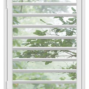 Custom Plantation Shutters Design & Installation - Products - 3 Blind Mice Window Coverings