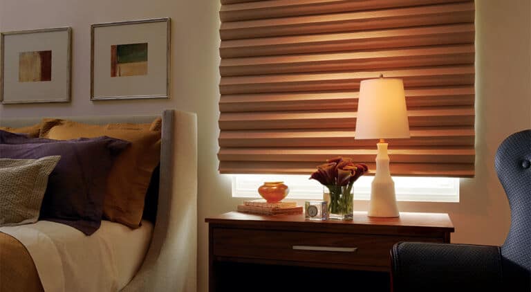 Custom Blackout Window Shades to Darken Any Room!