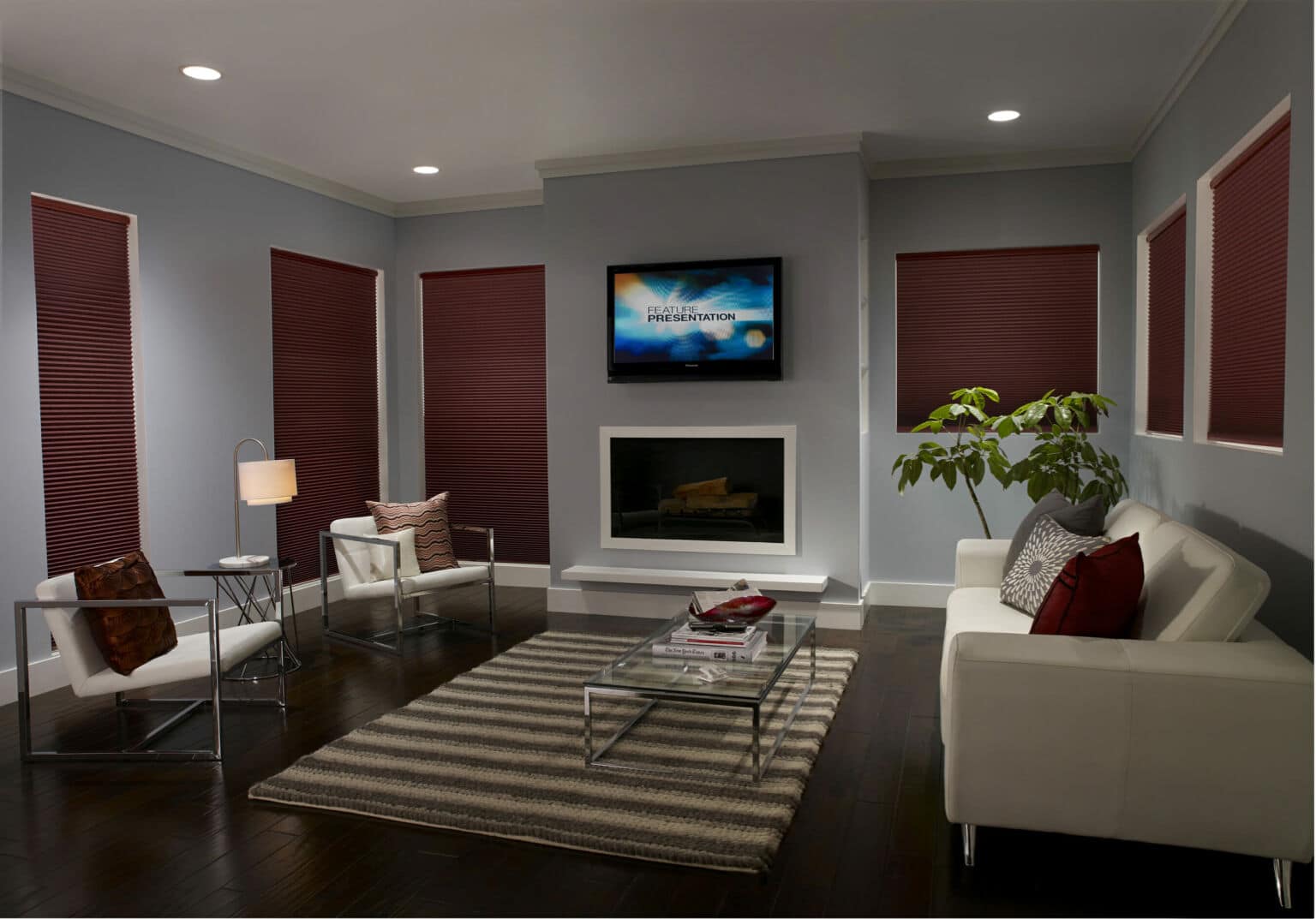 Custom Blackout Window Shades to Darken Any Room!