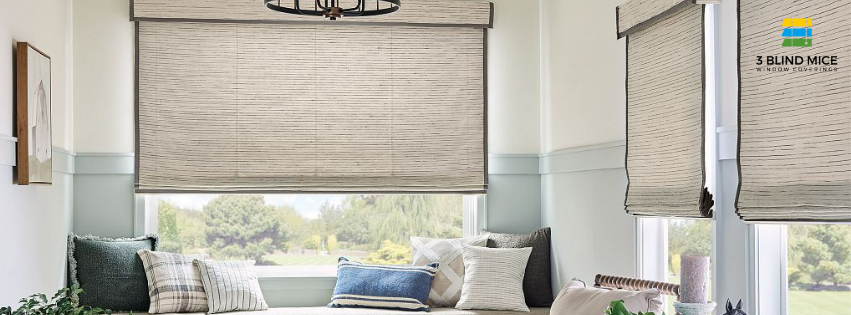 3 Day Blinds San Diego