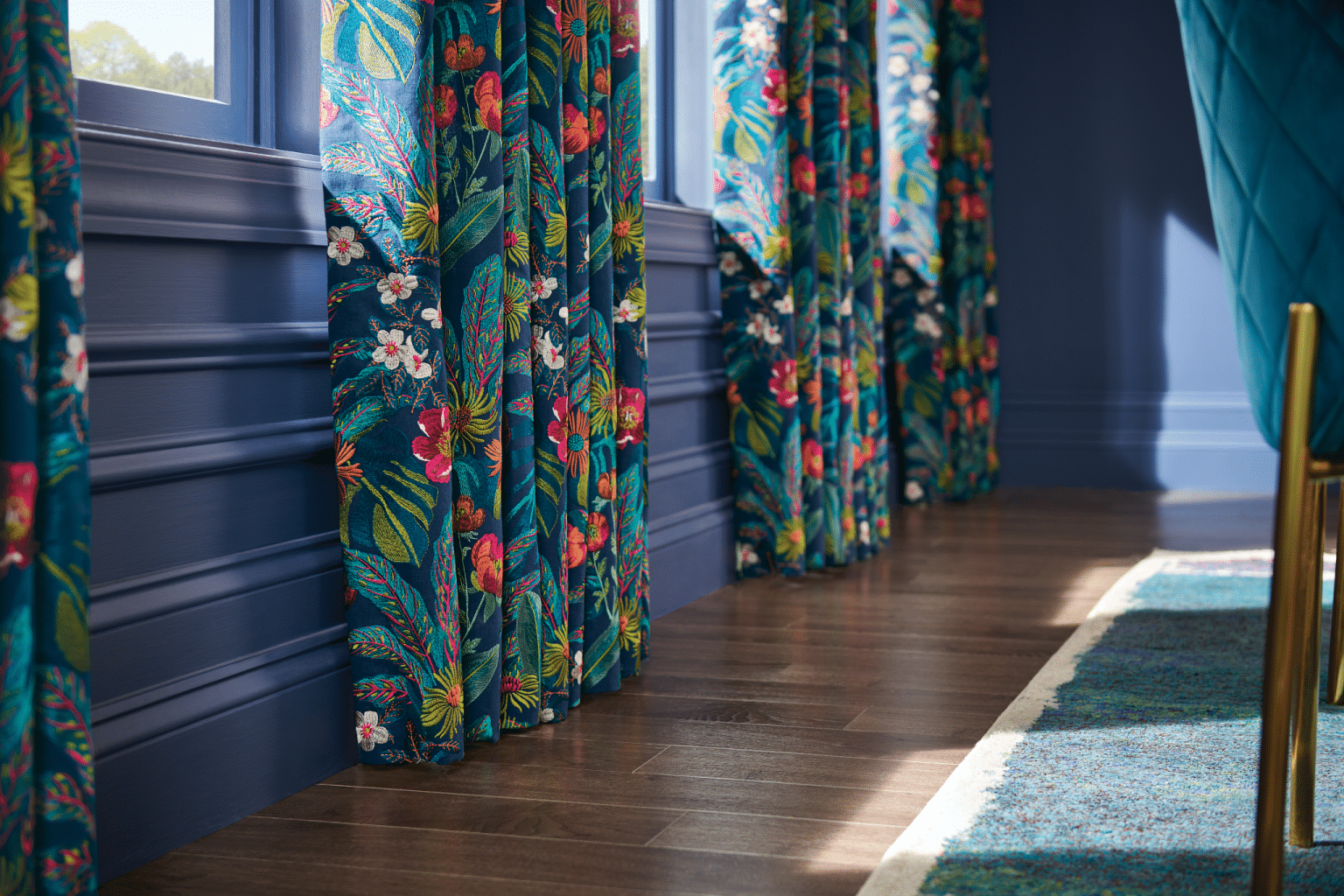 Top Window Treatment Trends in 2025