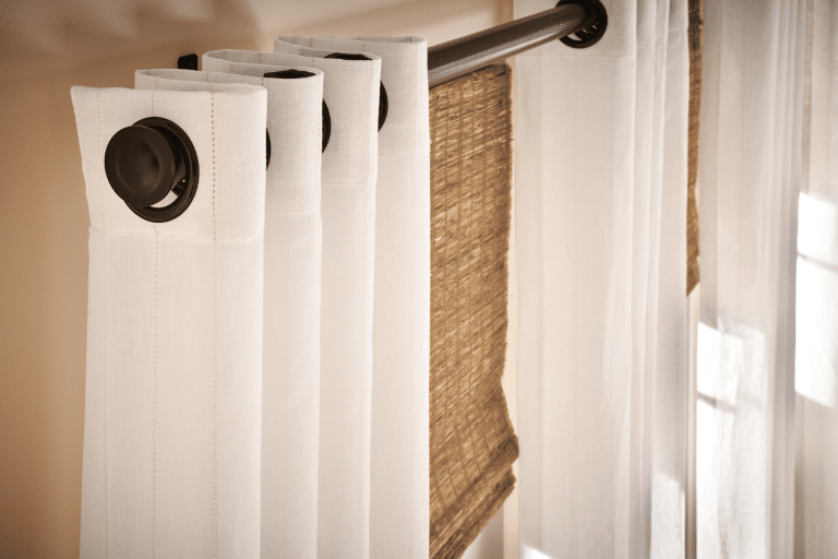 Top Window Treatment Trends in 2025