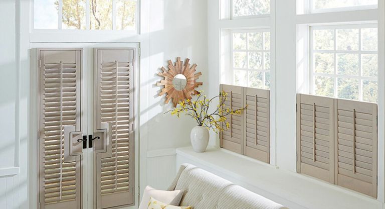 Top Window Treatment Trends in 2025