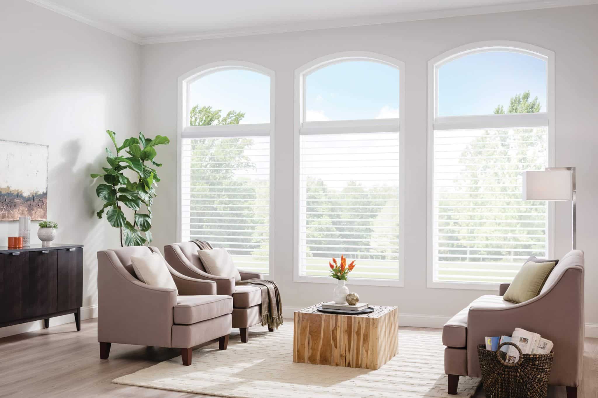 Top Window Treatment Trends in 2026: What’s In, What’s Out
